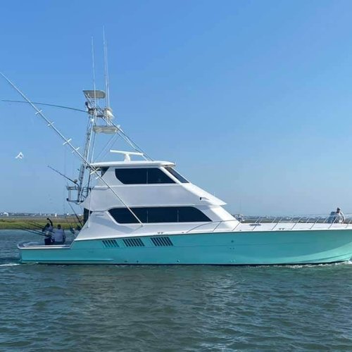 Big Rock Participants – The Big Rock Tournament