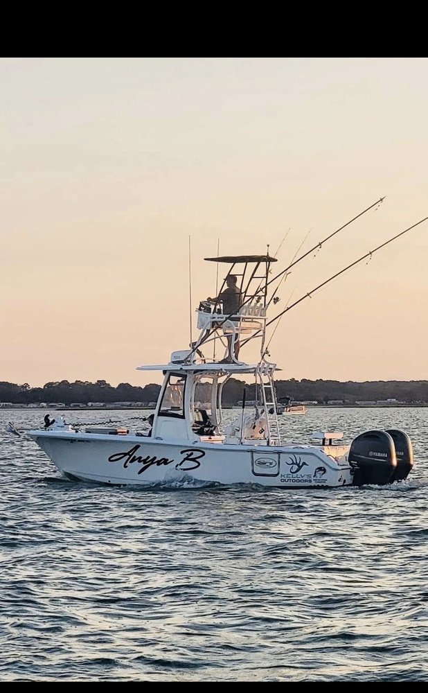 68th Annual Big Rock Blue Marlin Tournament 2026 Participants, Boats ...