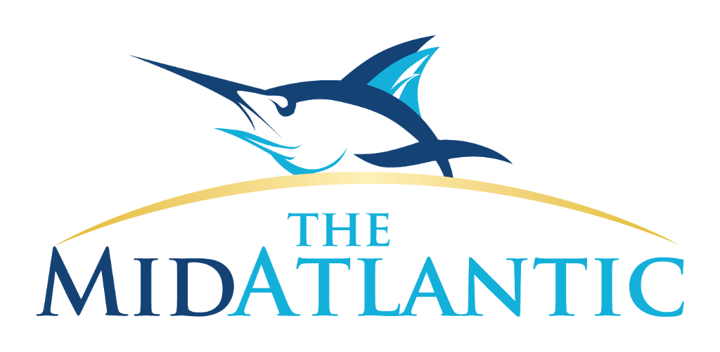 The MidAtlantic 2025 | Cape May, NJ | Reel Time Apps