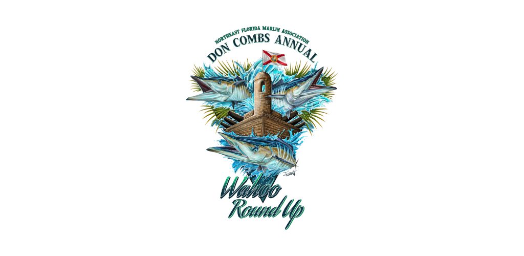 10th Annual Don Combs Wahoo Round-Up 2026 | St. Augustine, Florida ...