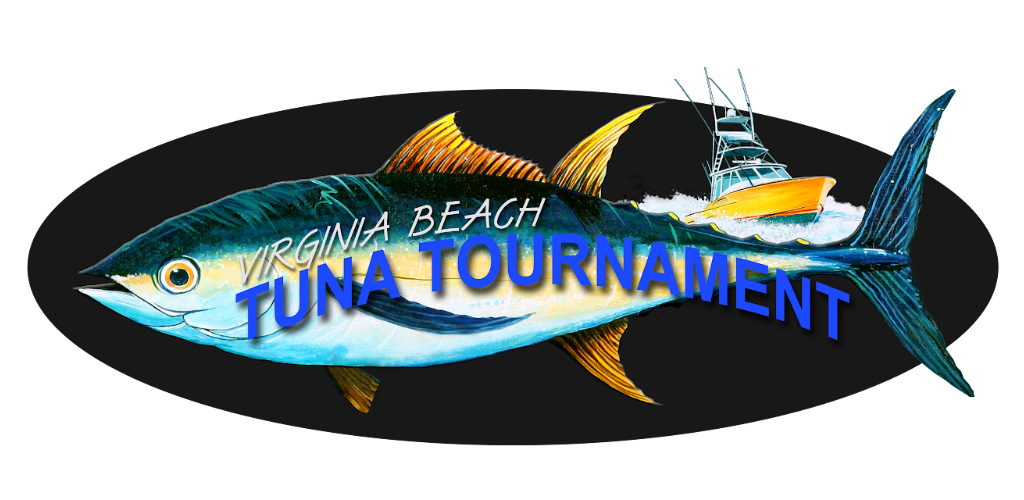2026 Virginia Beach Tuna Tournament Official Rules | Norfolk, VA | Reel ...
